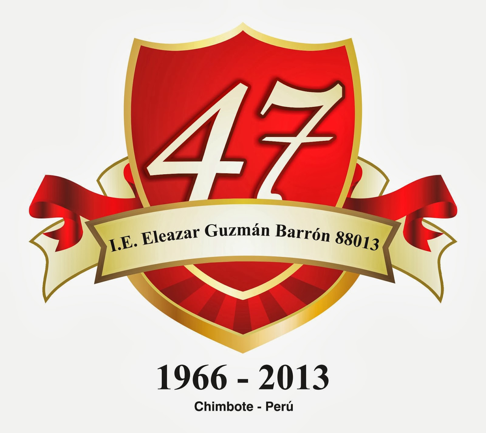 I.E. Eleazar Guzman Barron 88013: I.E. Eleazar Guzman Barron 88013