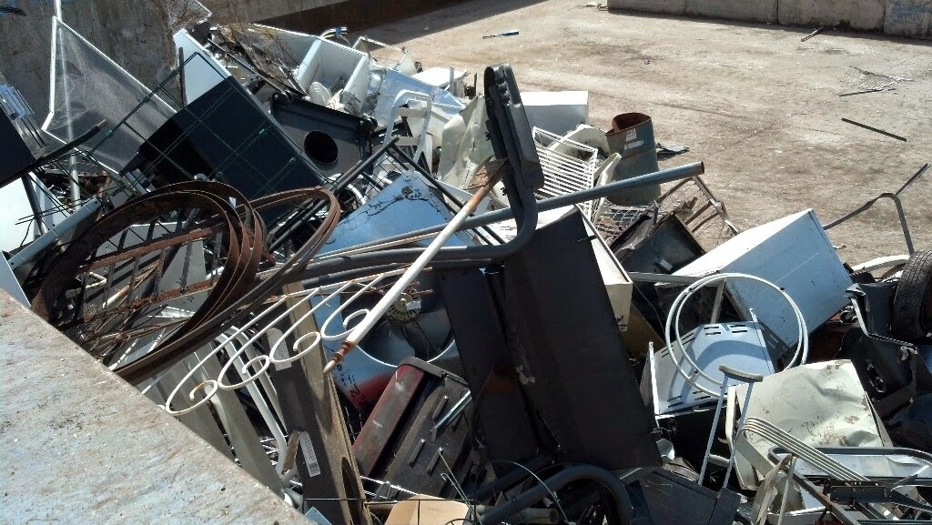 HoCo Connect: Talking trash for Earth Day