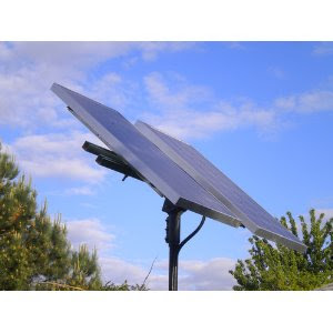 80 Watt Solar Panel: Shell Solar SQ80 / SQ85 & Siemens Solar SP75 ...