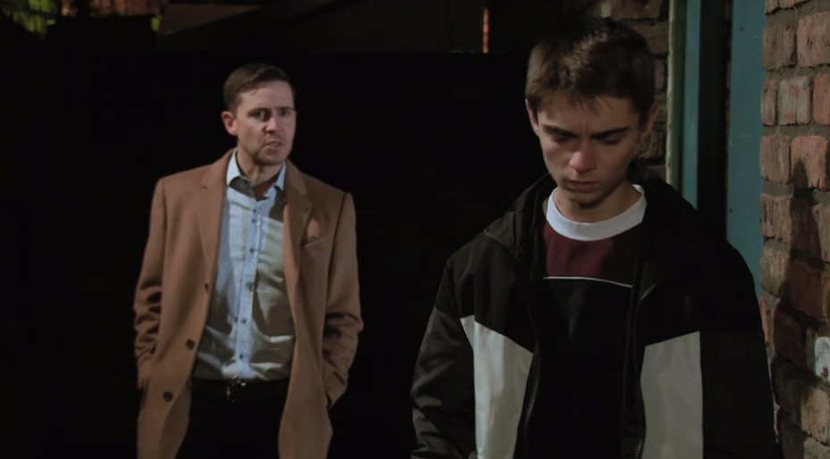 Coronation Street Blog: Five Things We Learned In Corrie This Week