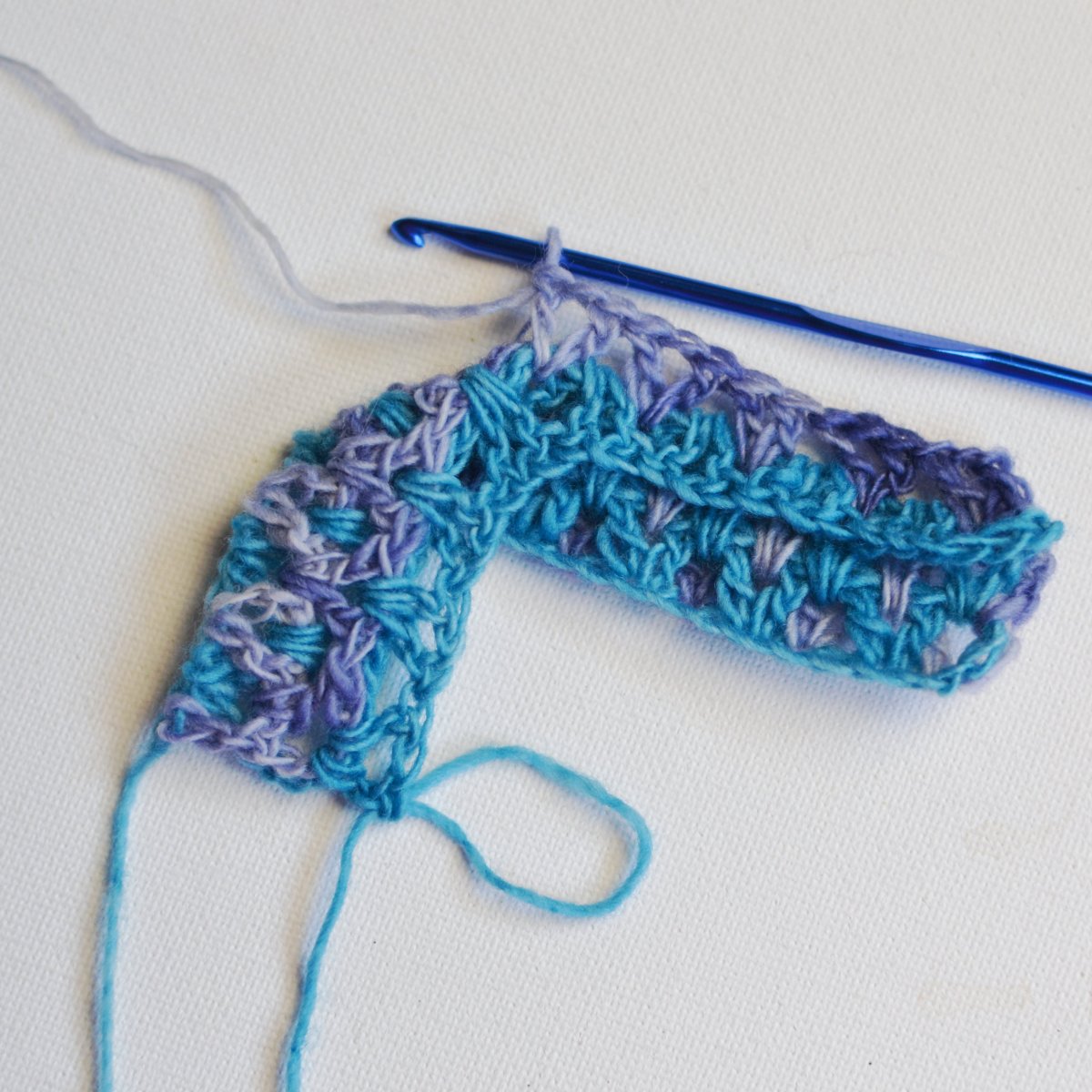 Dotty Cowl: Free Pattern And Tutorial