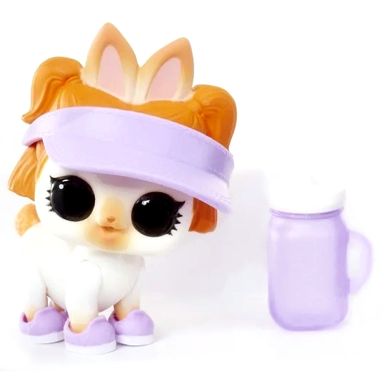 L.O.L. Eye Spy Dolls | L.O.L. Dolls