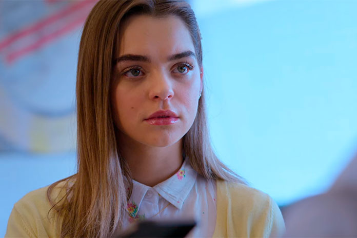 TOP 7 - Personagens de Control Z