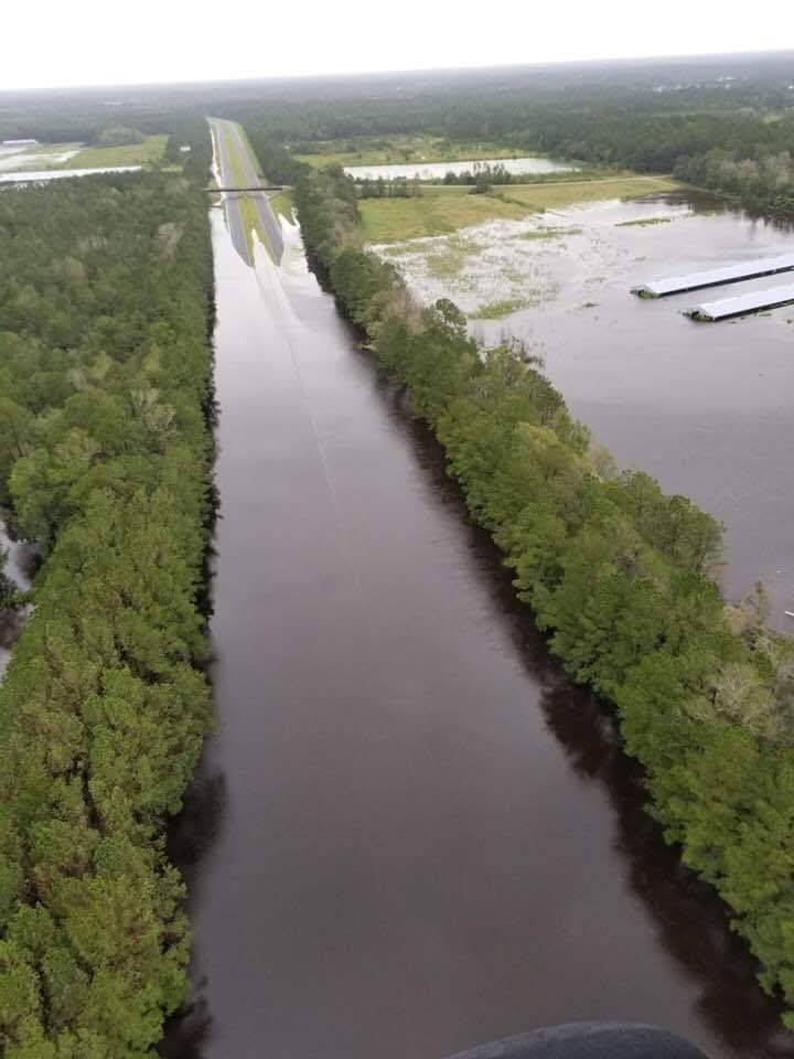 Vacations in North Carolina After Hurricane Florence: What You Need to ...