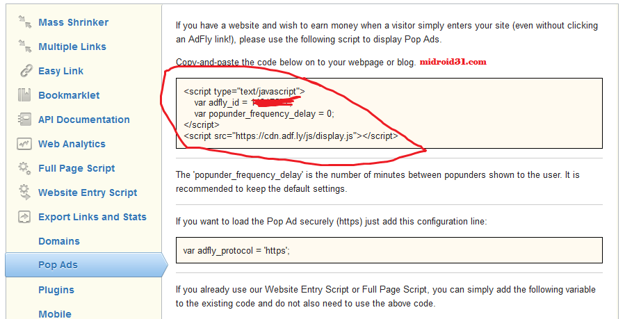 Layanan Iklan Pop Up Terbaik (Iklan Muncul Sendiri) dan Cara ...