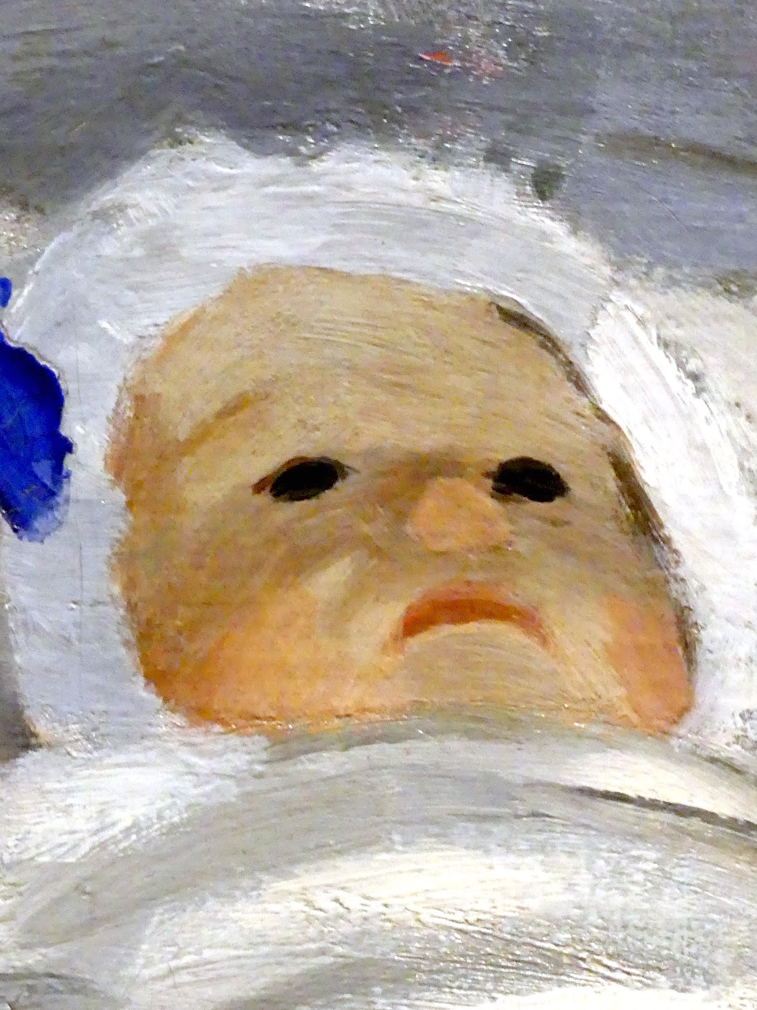 The Portrait Gallery: Jean Monet