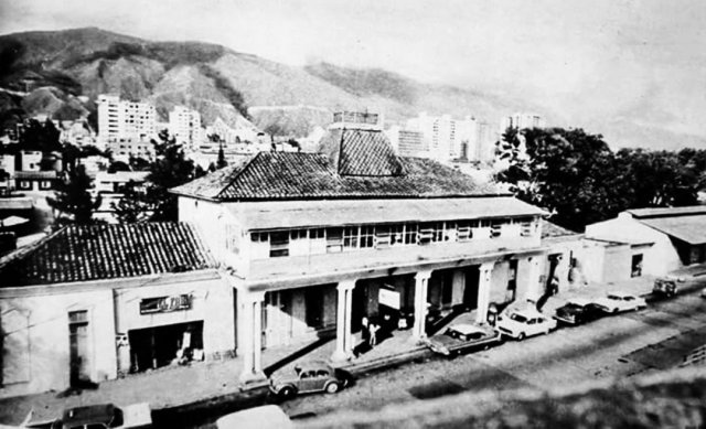 HISTORIA DE LA COMUNIDAD SANTA ROSA