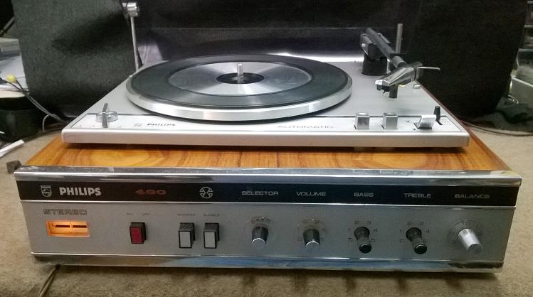 Manutenção de Som Vintage PGomes - Vitrolas, Toca Discos e Aparelhos ...