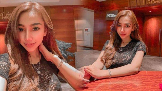 Perhatikan Kanan Kiri Jangan Sampai Ketahuan Istri Atau Pacar ! GASWATTT