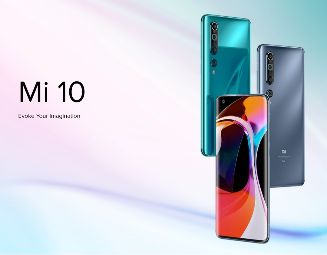 Mi 10 5G review