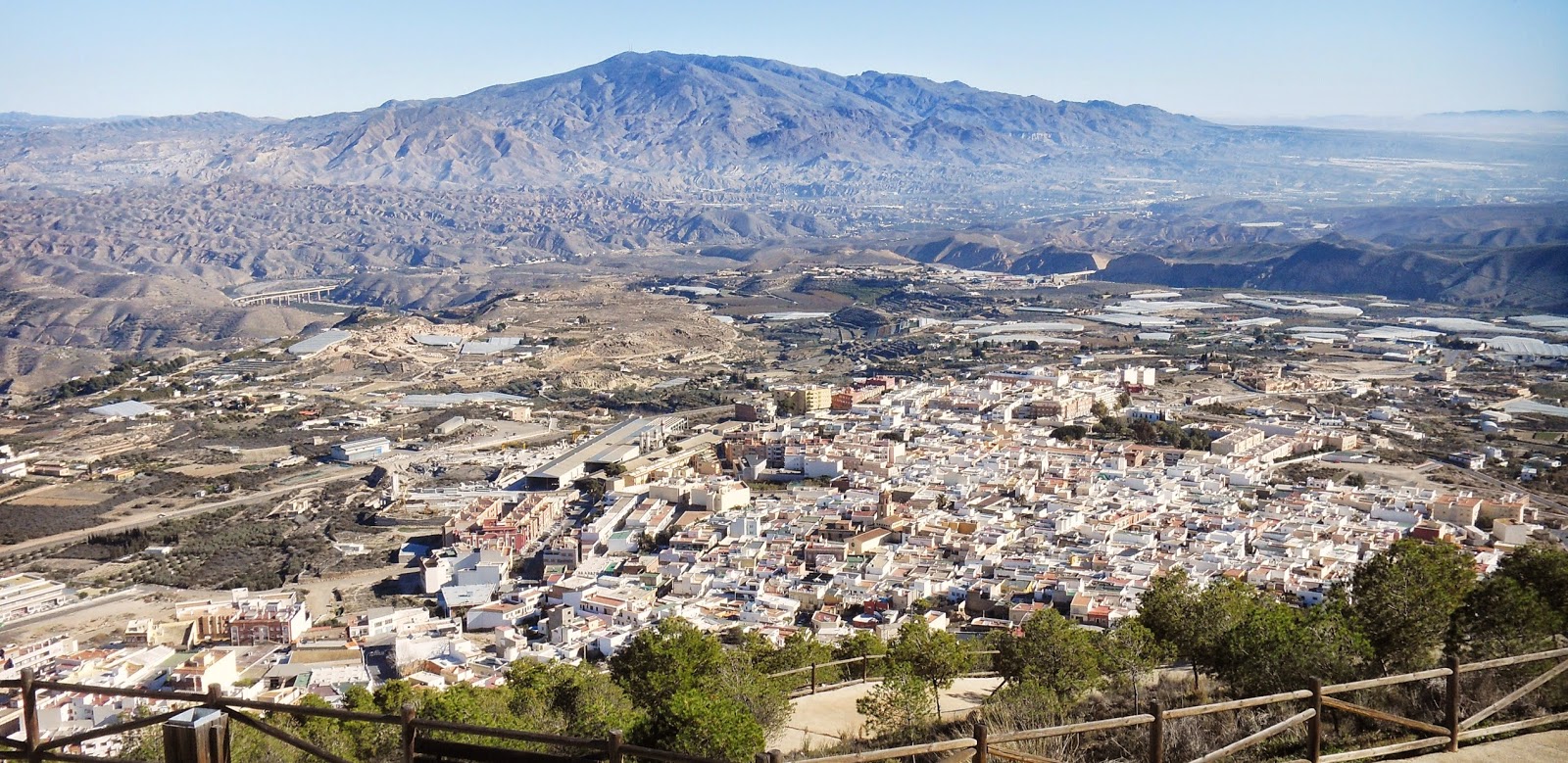 Qué ver en Alhama de Almería: Joyas del sur de España | queverenespana.org