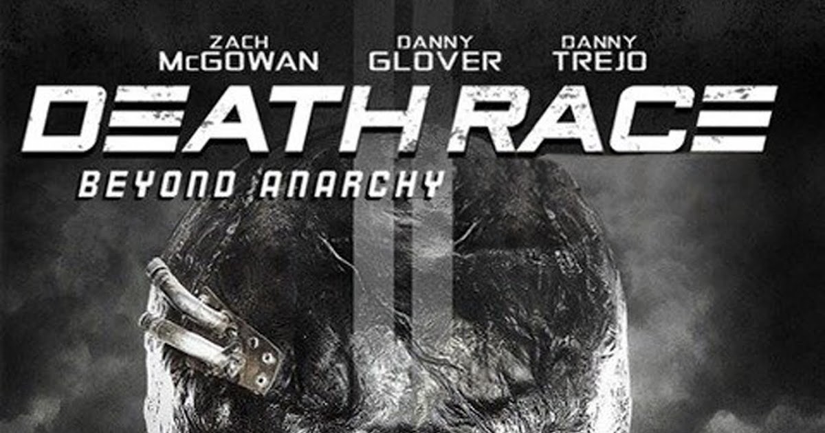 និយាយខ្មែរ - Death Race 4: Beyond Anarchy (2018) ប្រណាំងឡានមរណះ