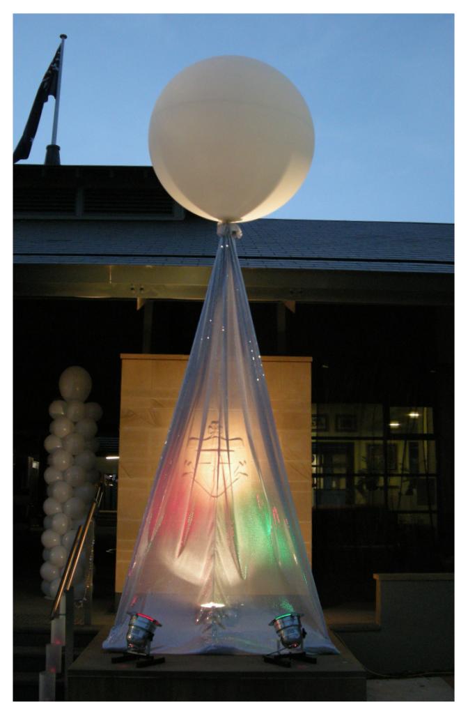 The Very Best Balloon Blog: What is your 'Top Selling' design versus ...