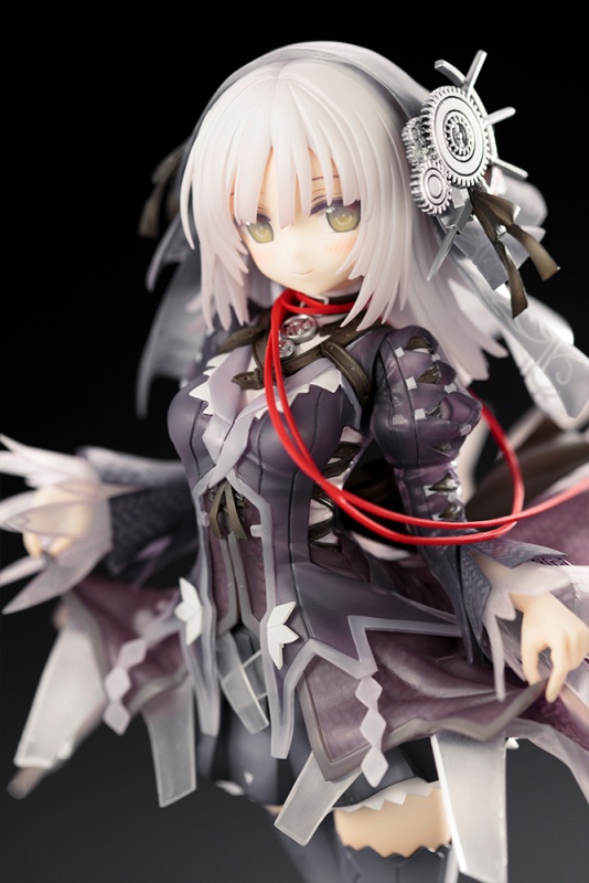 Clockwork Planet - RyuZU 1/7 (Kotobukiya)