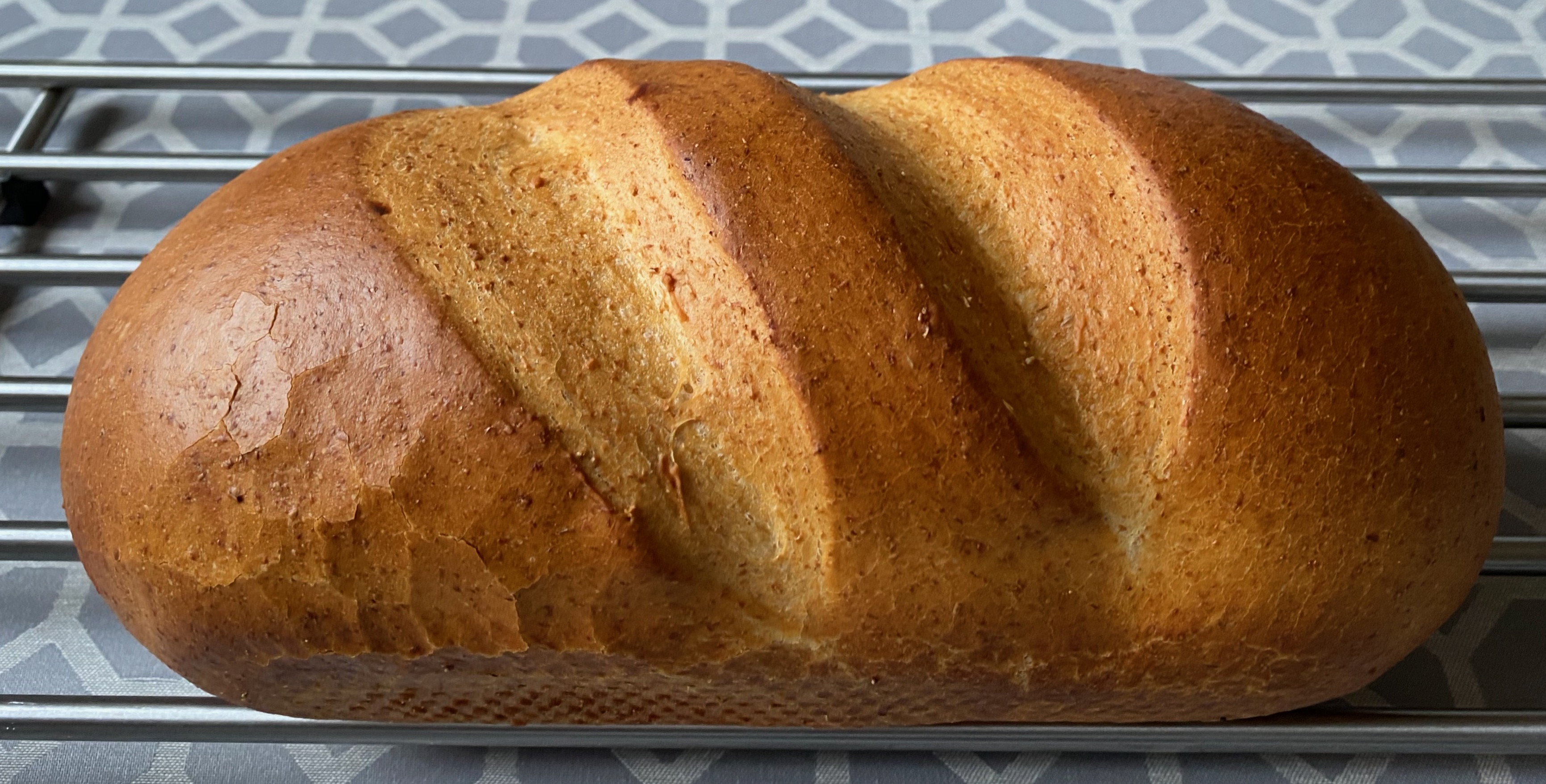 Hornbek: Ellund Brød