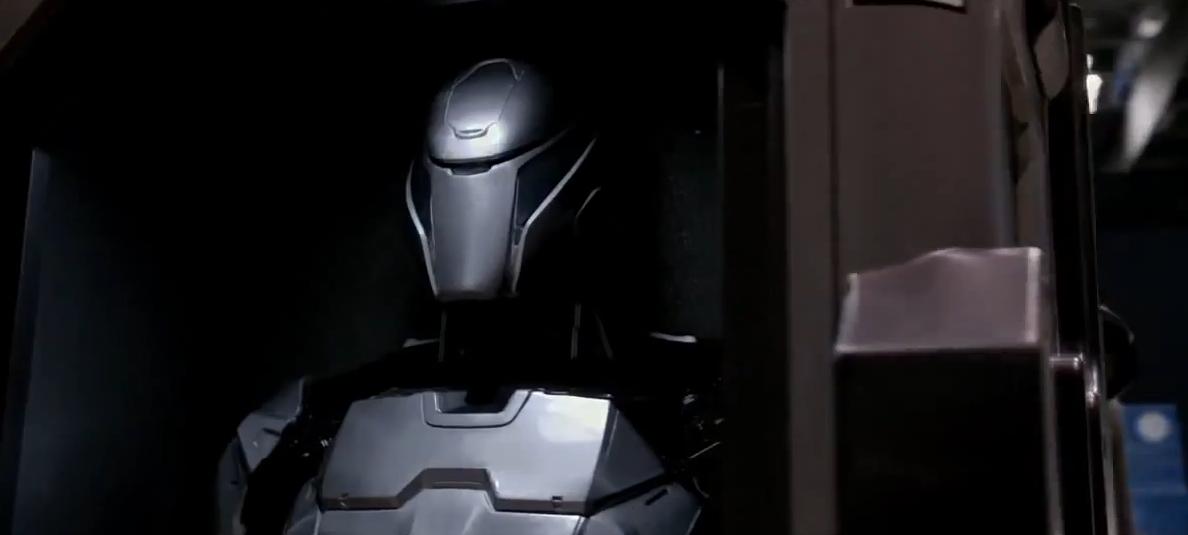 ROBOCOP (EL REMAKE): ANÁLISIS DEL PRIMER TRAILER
