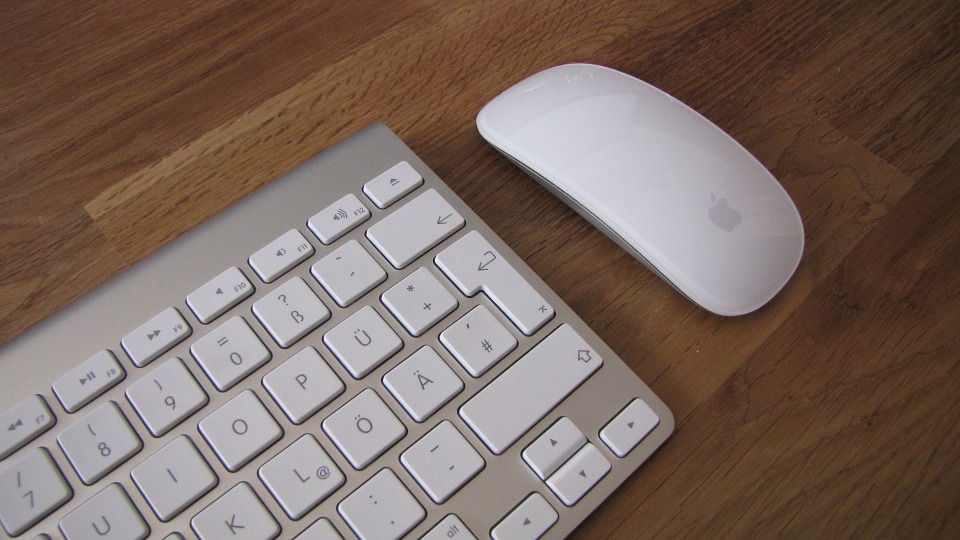 Update - A Guide for Buying a Used Mac Keyboard and Mouse - Health your ...