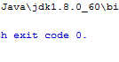 JAVA : Creating a Webservice using JAX-WS in java