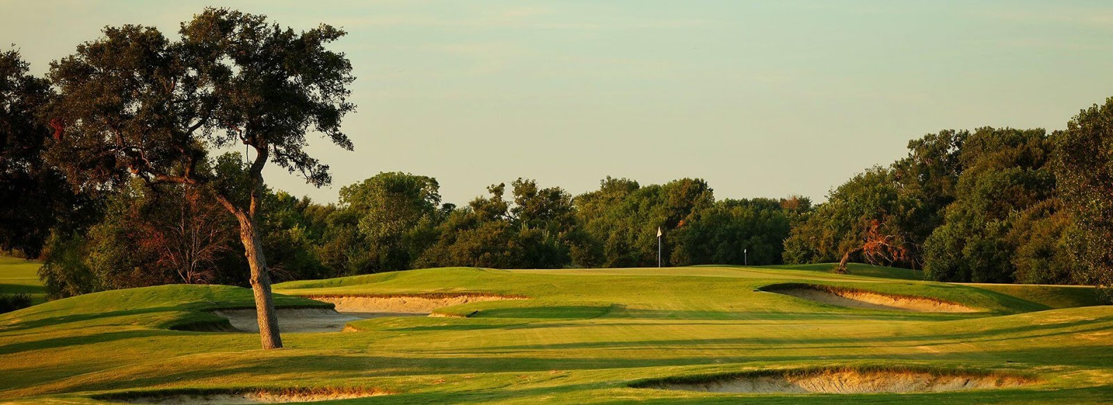 American Golfer: Troon Selected to Manage Coyote Ridge Golf Club in ...