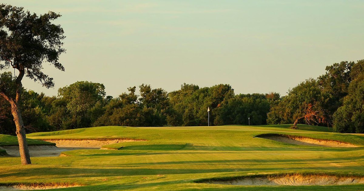 American Golfer: Troon Selected to Manage Coyote Ridge Golf Club in ...