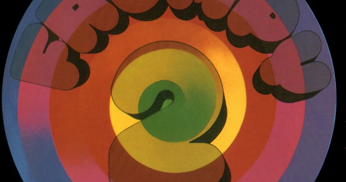 1971 Frumpy 2 - Frumpy - Rockronología