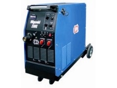 Terpopuler 35+ Mesin GMAW