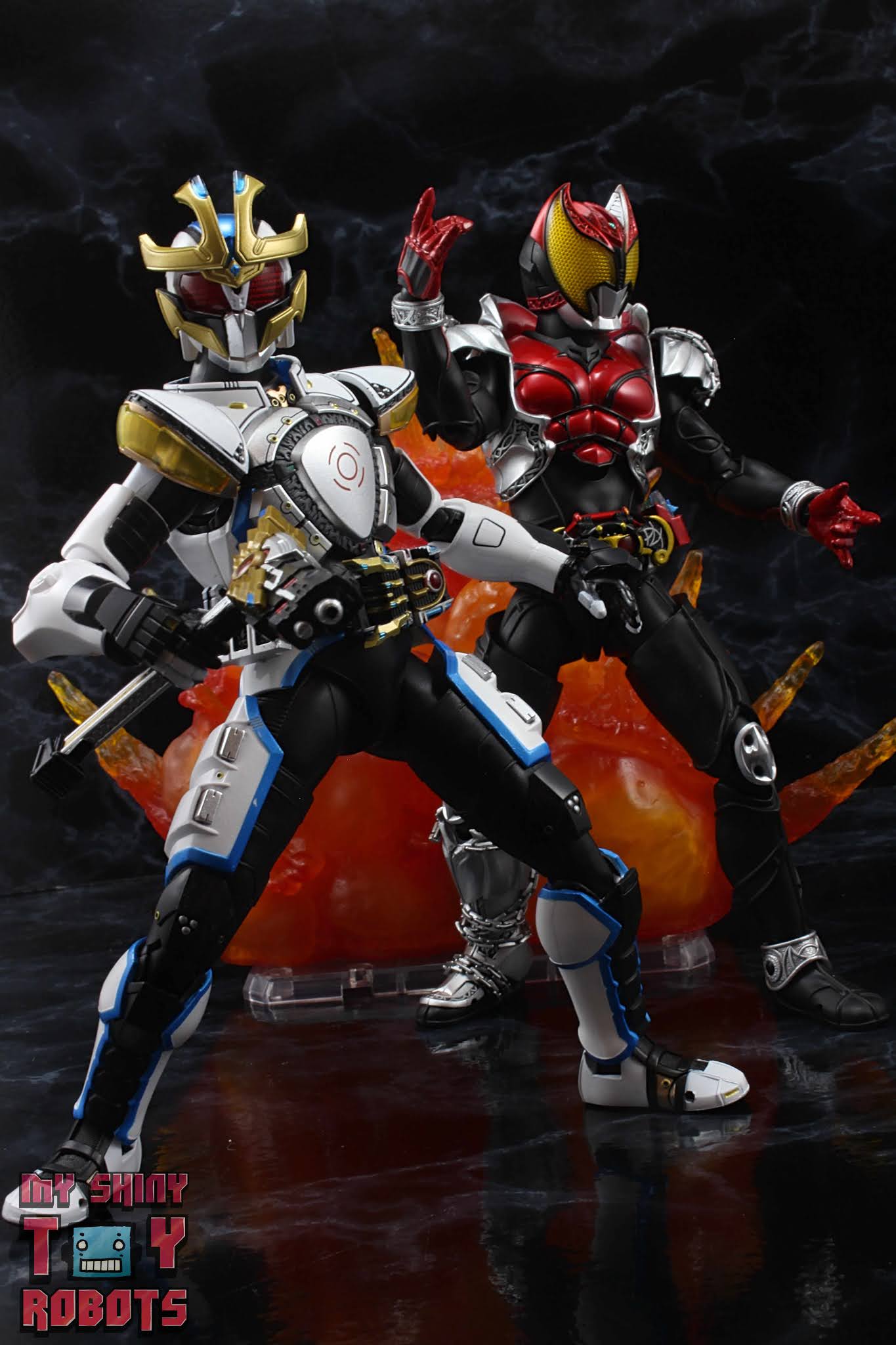My Shiny Toy Robots: Toybox REVIEW: S.H. Figuarts -Shinkocchou Seihou ...