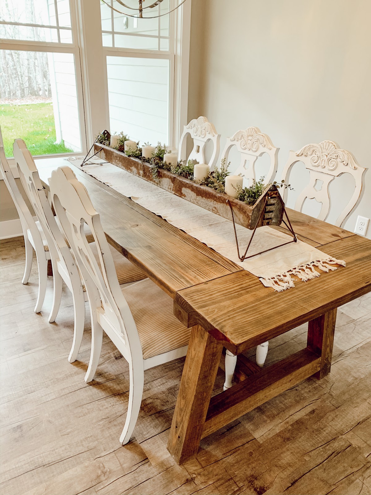 Meet the Home on Charlotte Lane