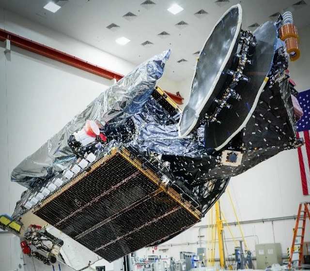 Media Confidential: SiriusXM’s New SXM-8 Satellite Ready for Service