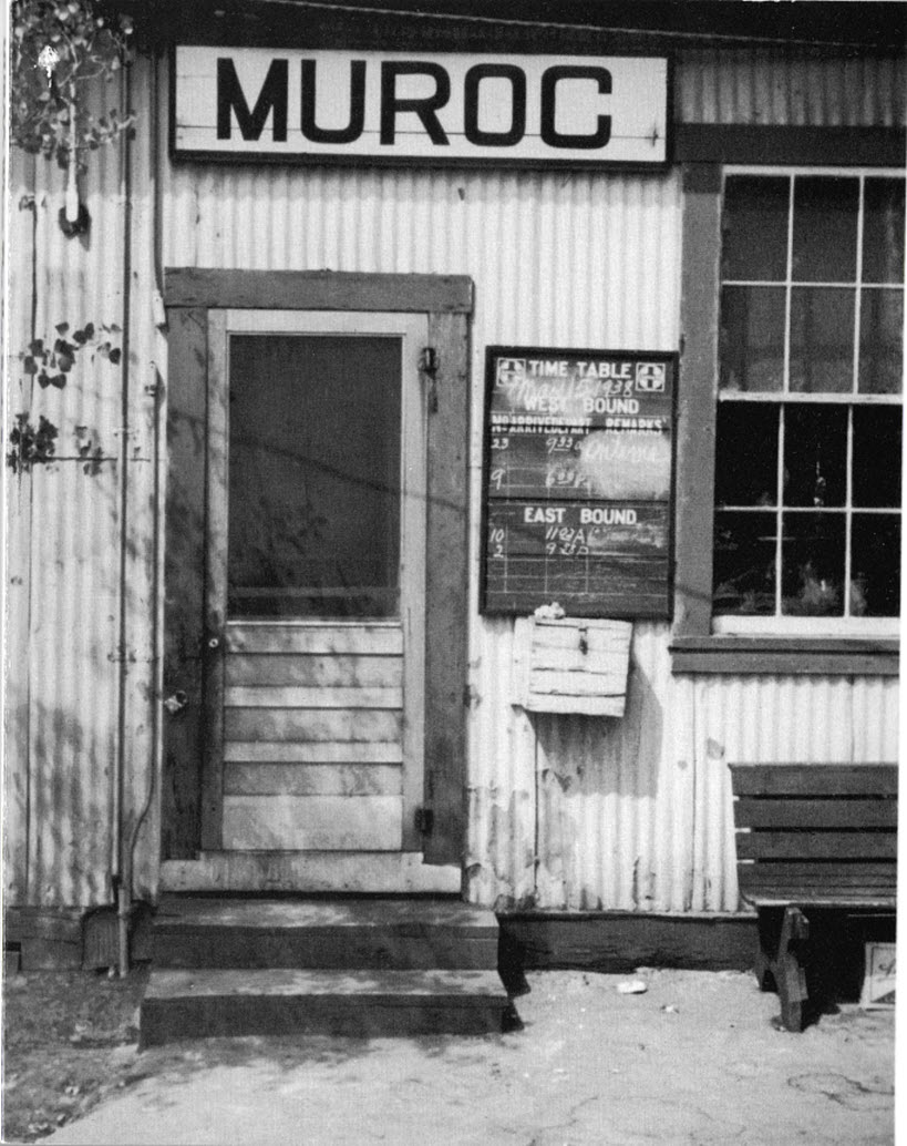 American Motorcycles Norway / Veteran-Mc.com: "The Muroc Special ...