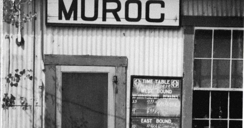 American Motorcycles Norway / Veteran-Mc.com: "The Muroc Special ...