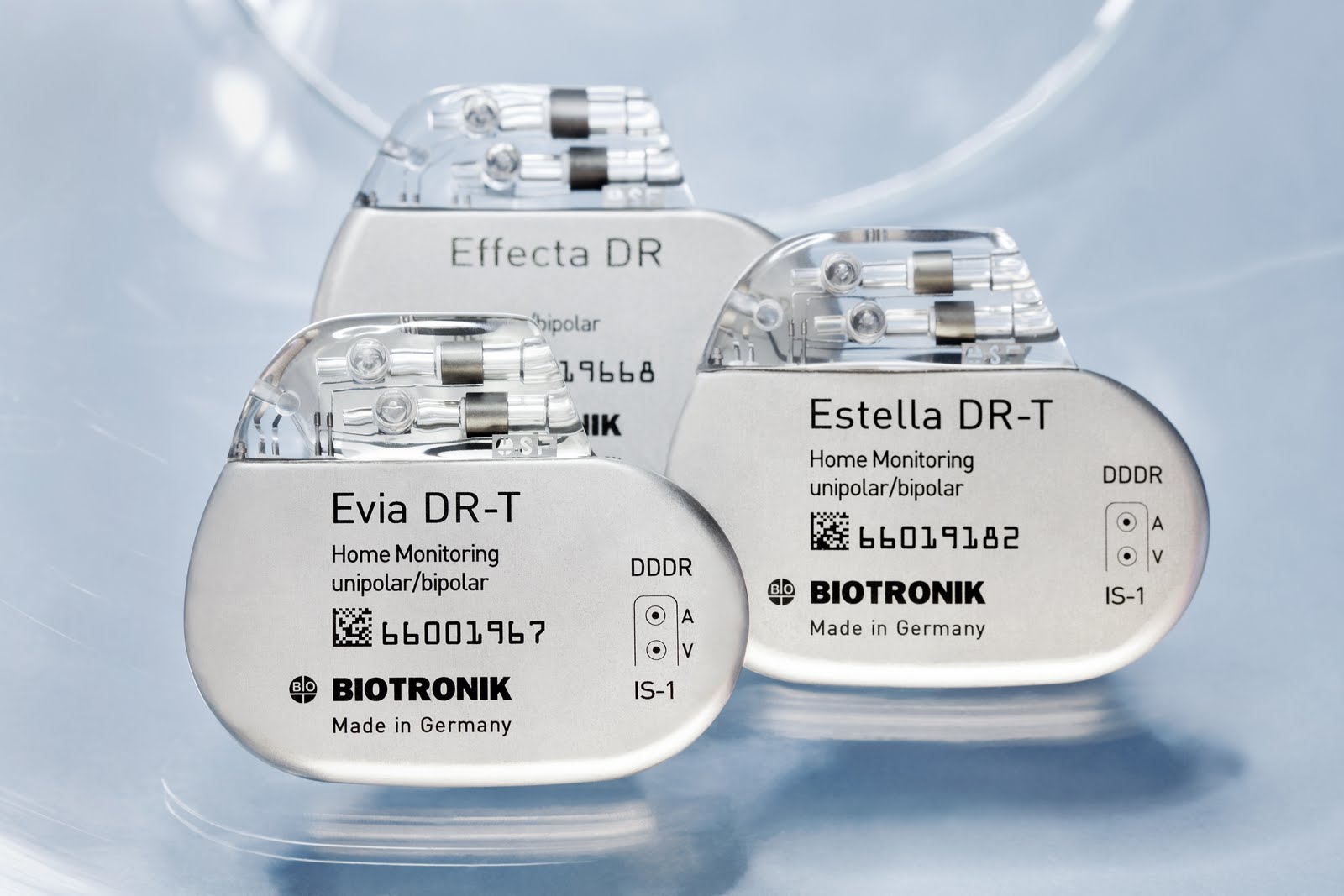ME Newswire: BIOTRONIK Receives FDA Approval for Expansion of the ...