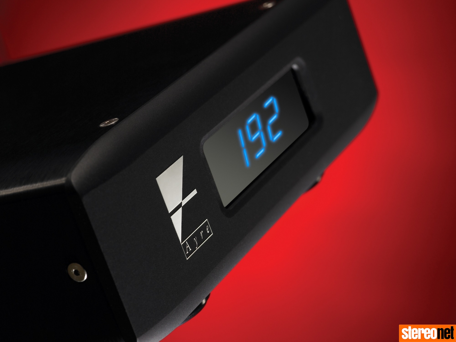 SABRE HiFi 要聽就聽最好的!!: Ayre Acoustics QB-9 DAC Twenty
