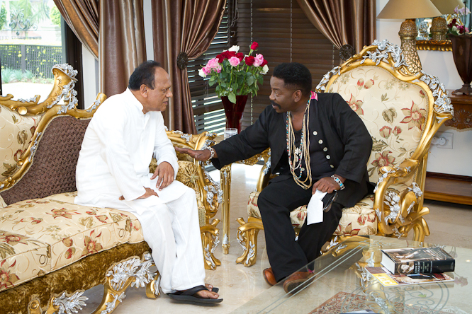 UNPRECEDENTED PICTURES: Vivian Reddy on "People of the South"