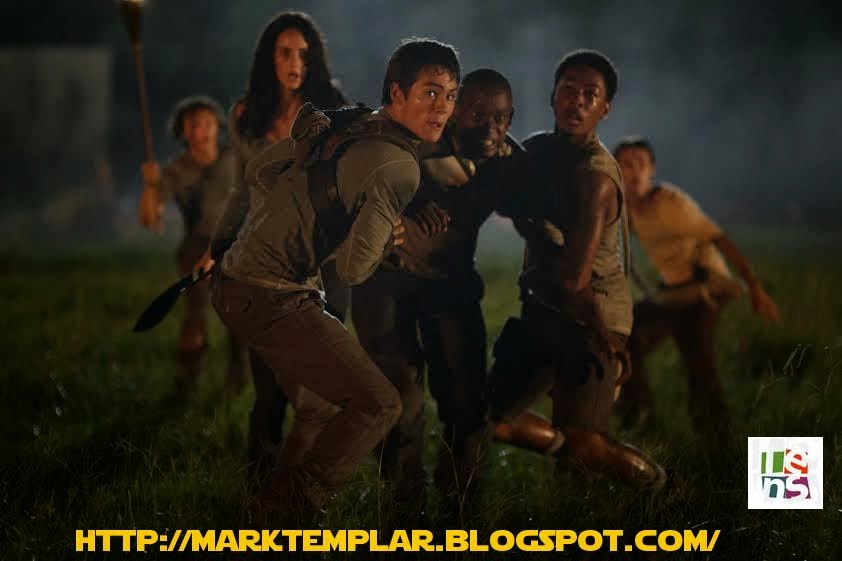 The Maze Runner: The Scorch Trial trailer is just released by 20th ...
