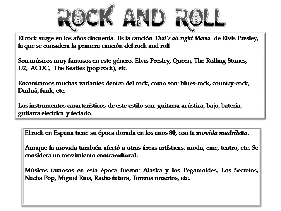 MI AULA DE MÚSICA: febrero 2019