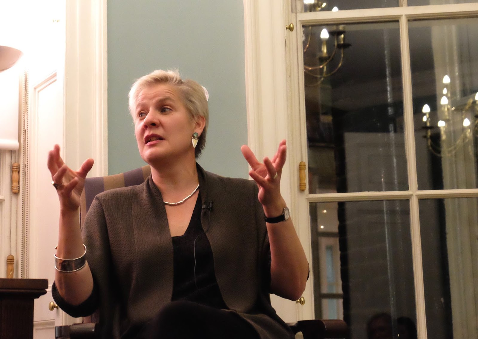 Notes from the Slushpile: A twin blog! Crystal Kite & all things Scooby ...