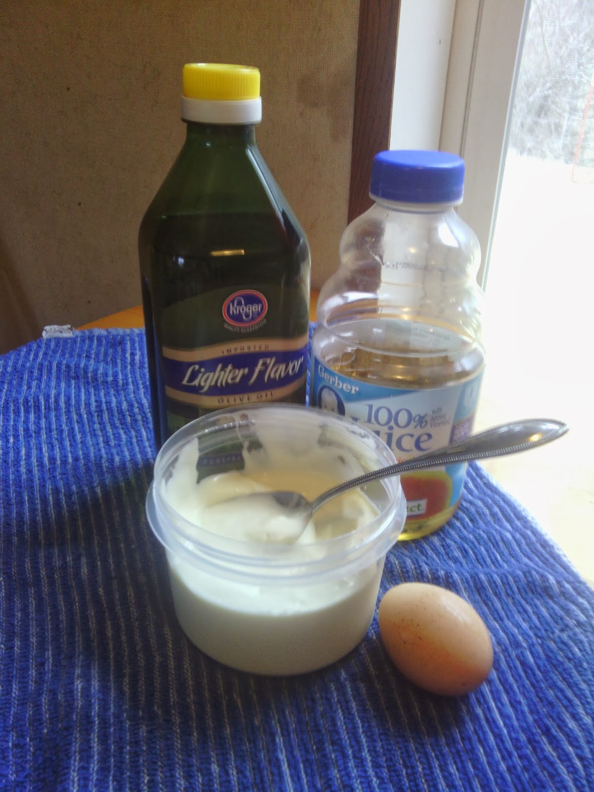 Interstitial Cystitis (IC) Recipes and Tips: Condiment Challenges and ...