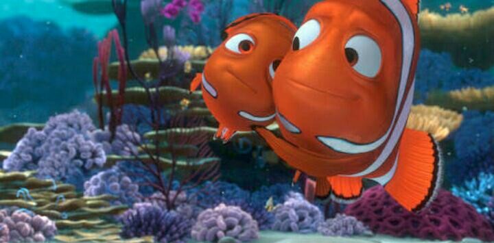 Remember Finding Nemo which made your childhood great. Here are some ...
