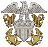 I Like The Cut Of His Jib !!: The Naval Officer