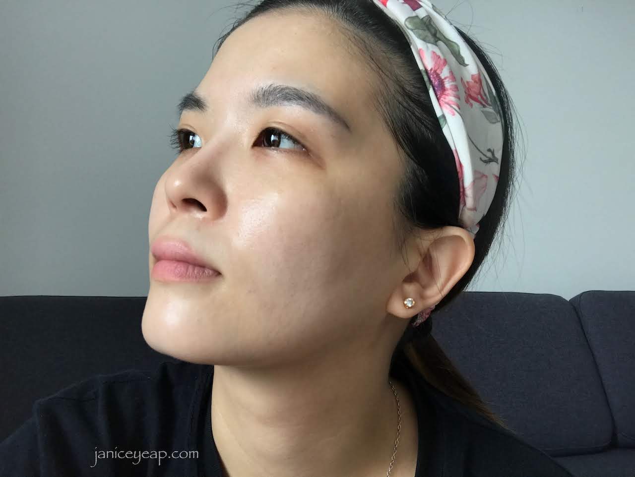 [Beauty Review] 1 Month After Using Zephyrine Products