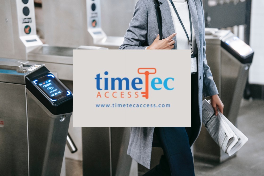 How to Integrate Turnstile with Timetec device on Timetec Access ...