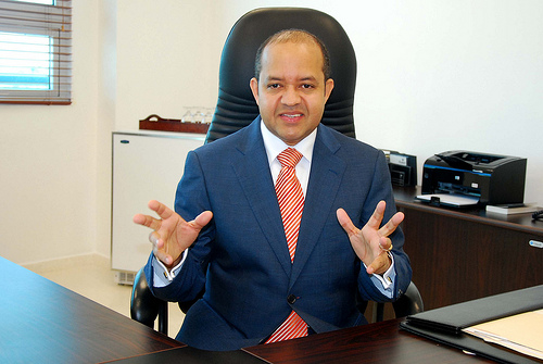 COTUIDIGITAL.COM: El doctor Felix Hernandez es designado director ...