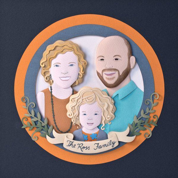 Spotlight on Paper: 10 More Great Etsy Design Awards Finalists