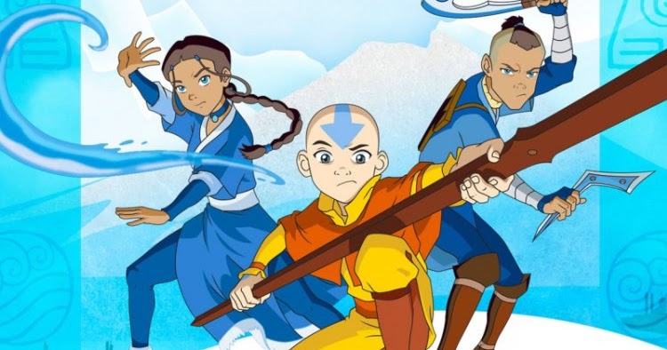 Avatar S1 EP-06