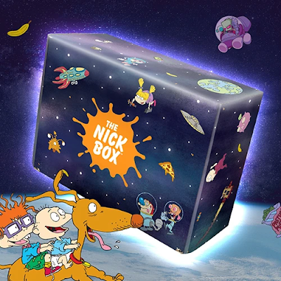 NickALive!: The Nick Box Now Taking Orders for Fall 2020 Edition ...