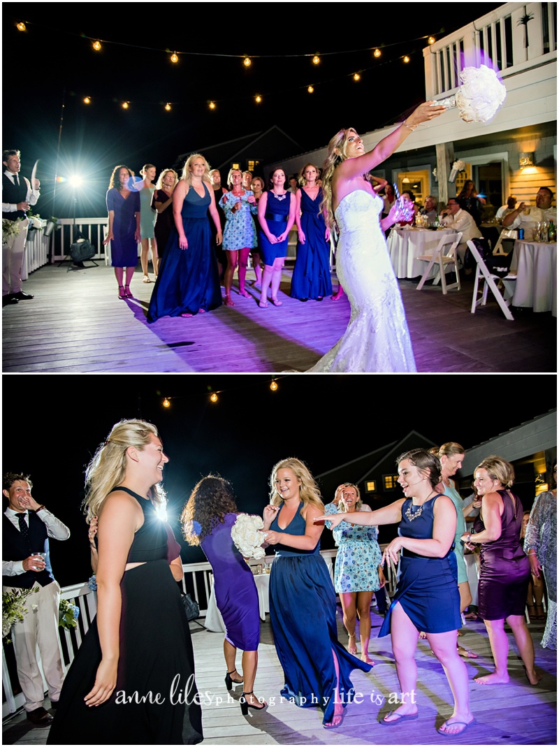 Anne Liles Photography: Bald Head Island Wedding / Anne Liles ...