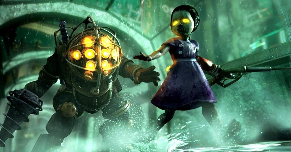 BioShock Parkside es la nueva entrega de la saga que viene en ...
