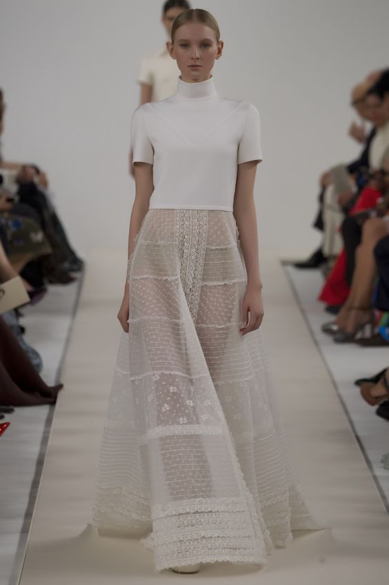 S in Fashion Avenue: TREND ALERT SUMMER 2020: SHEER