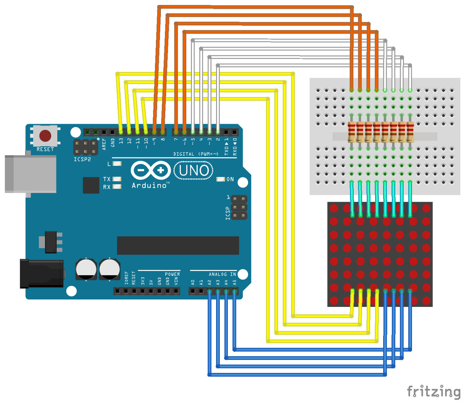 Android-er: Bi-directional communication between Android and Arduino in ...